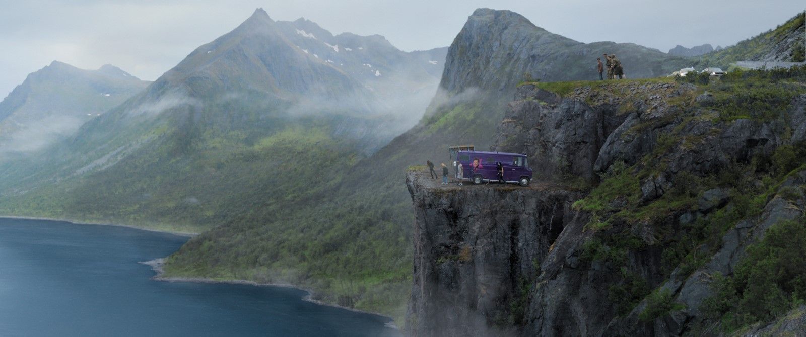 Foto zum Film Heavy Trip - Bild 5 auf 13 - FILMSTARTS.de