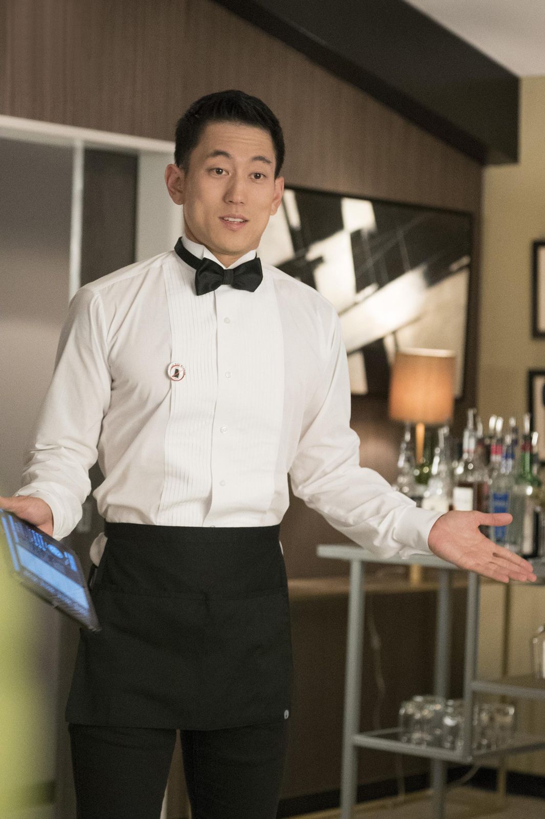 Single Parents: Single Parents : Bild Jake Choi - 133 von 169 ...