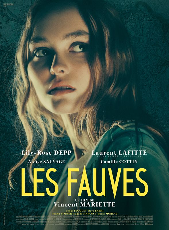 Les Fauves: Bilder und Fotos - FILMSTARTS.de