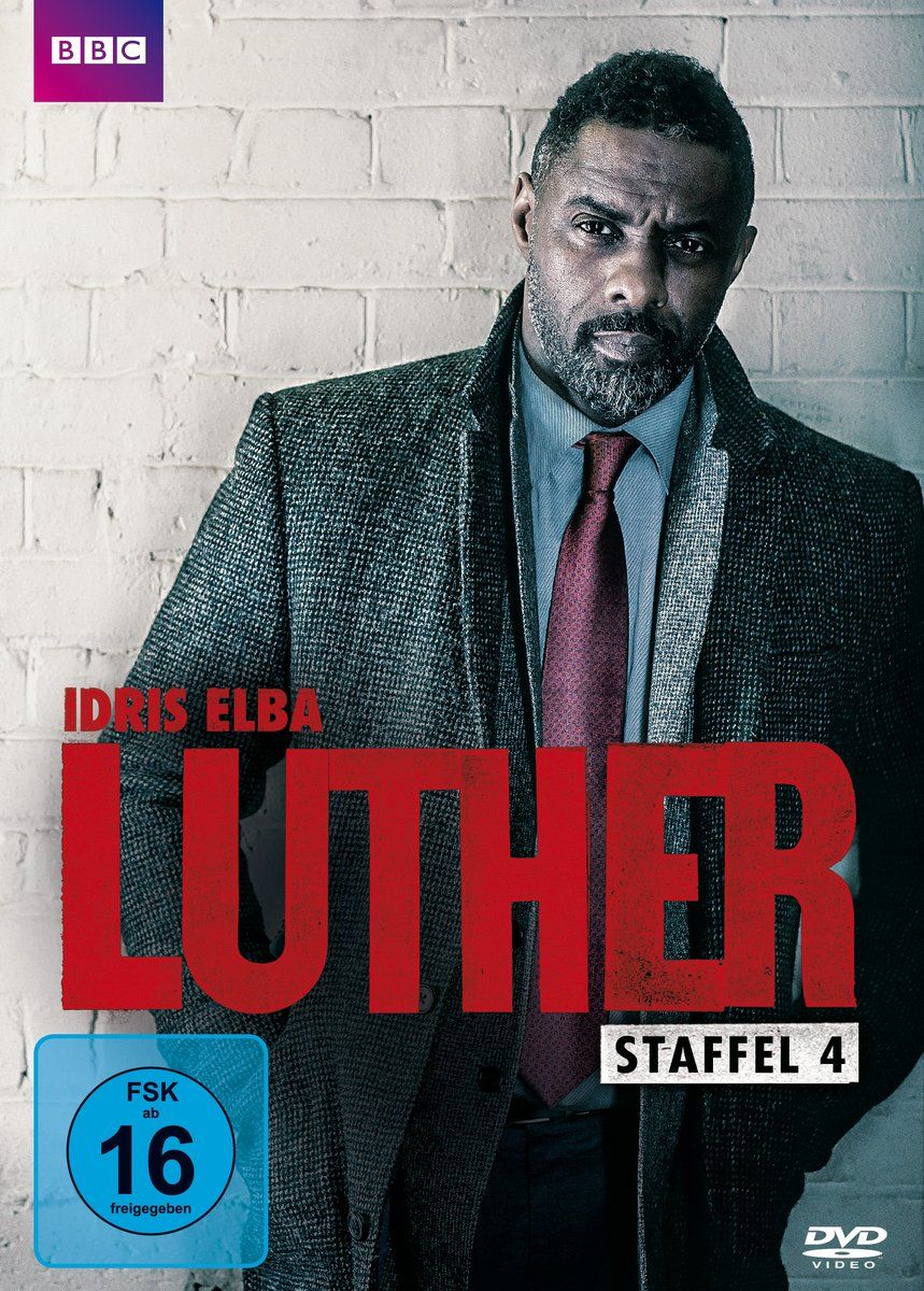 Luther Staffel 4 - FILMSTARTS.de