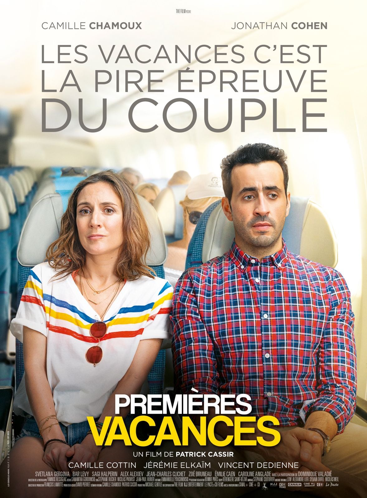 Poster Zum Film Our Happy Holiday Bild 1 Auf 17 FILMSTARTS de