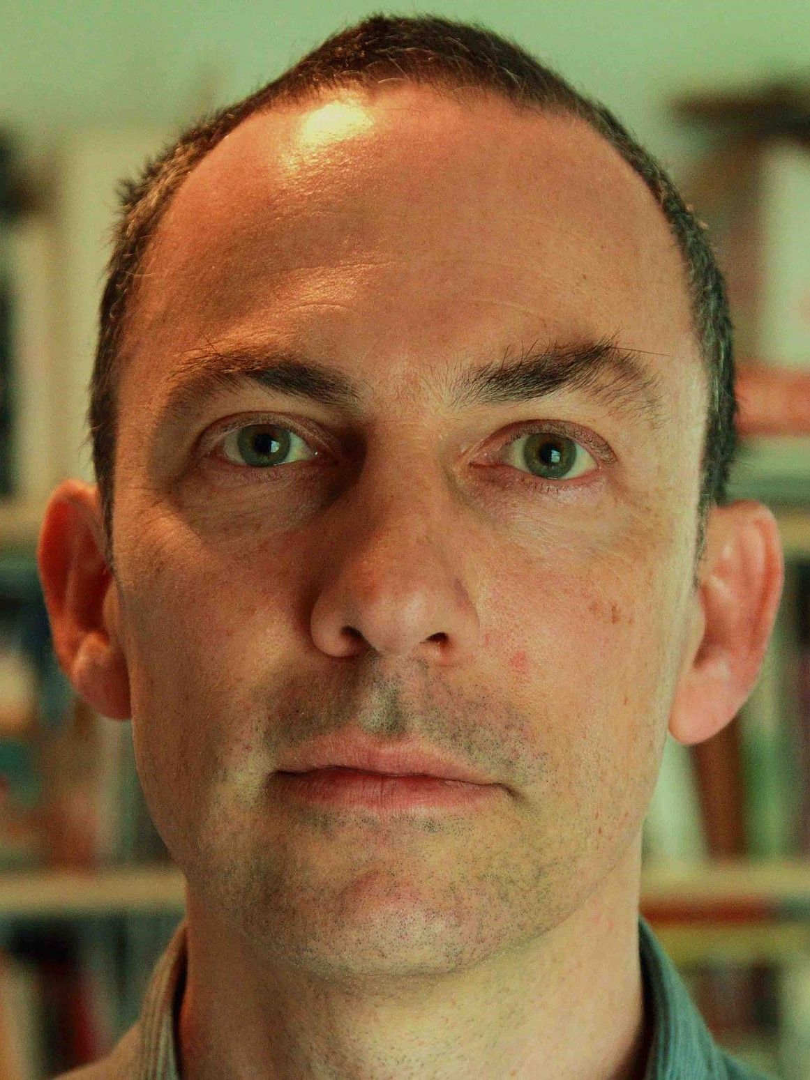 Stuart Swezey - FILMSTARTS.de