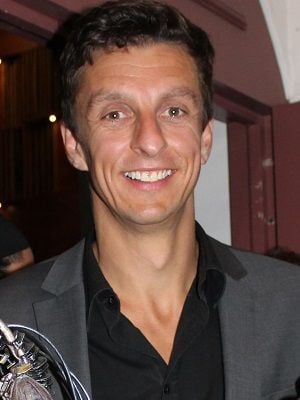 Gez Medinger - FILMSTARTS.de