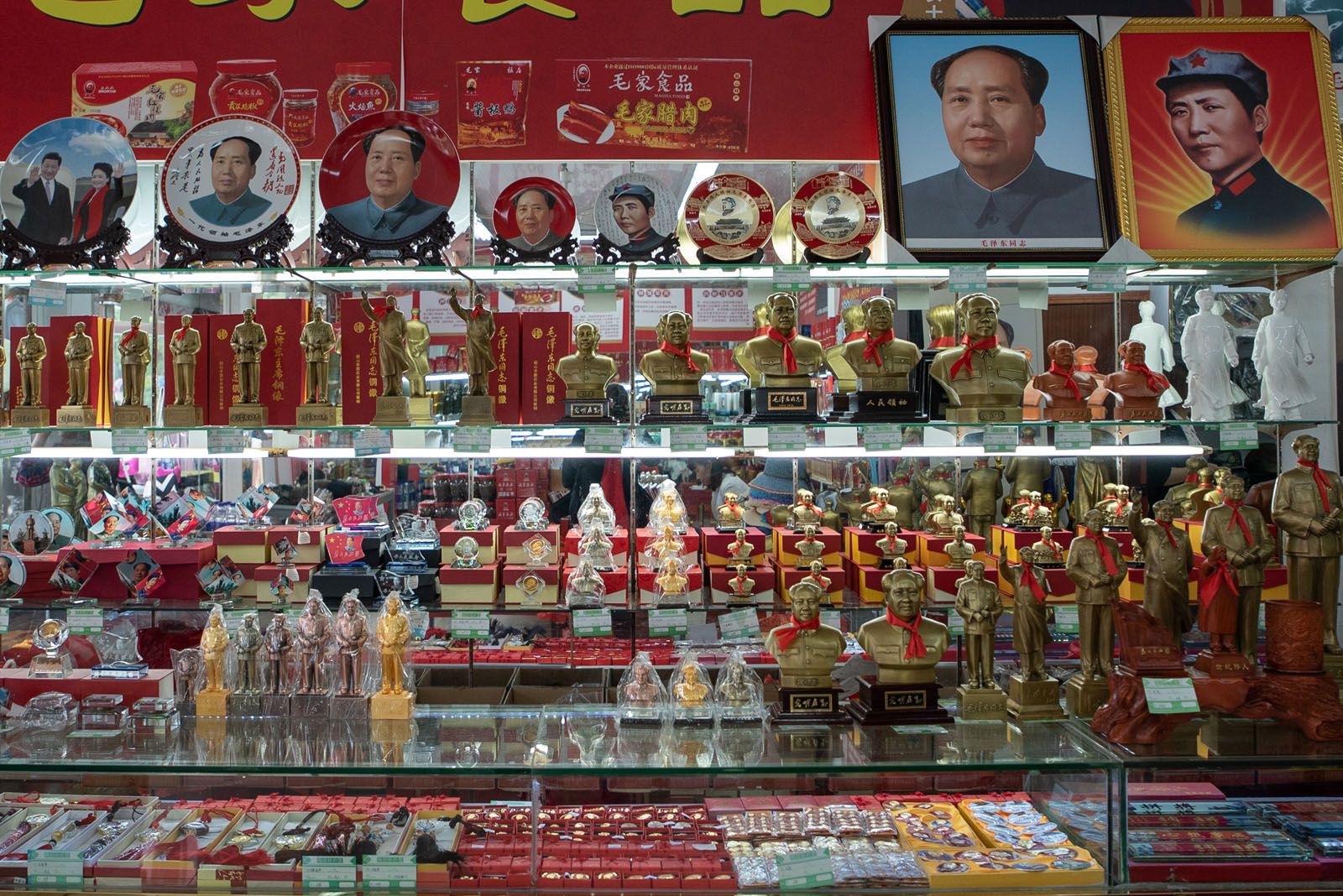 Foto zum Film Connaissance du monde : Chine, Les sirènes du fleuve ...