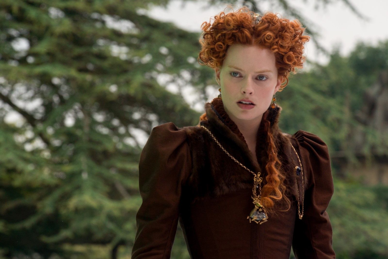 Foto zum Film Maria Stuart, Königin von Schottland - Bild 24 auf 42 ...