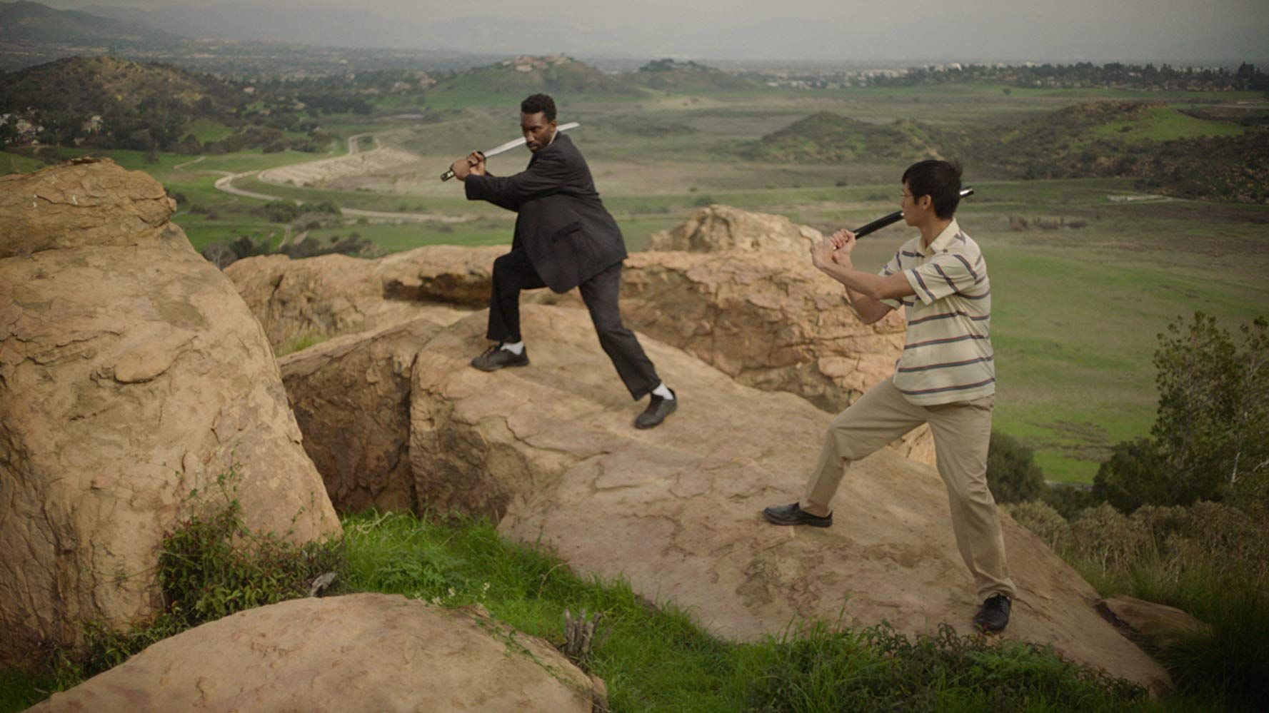 Foto zum Film Mope - Bild 5 auf 5 - FILMSTARTS.de