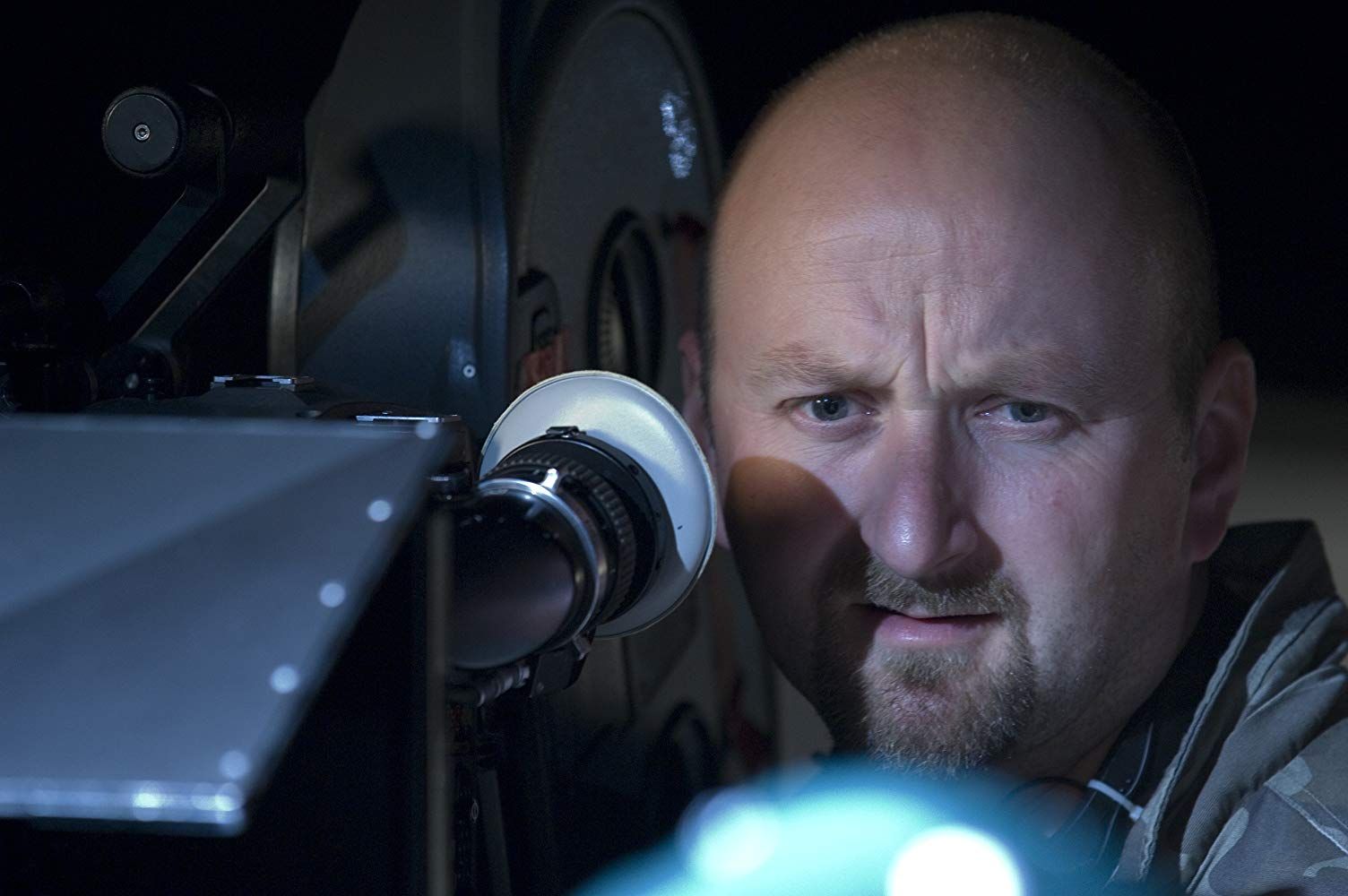 Bild zu Neil Marshall - Doomsday - Tag der Rache : Bild Neil Marshall ...