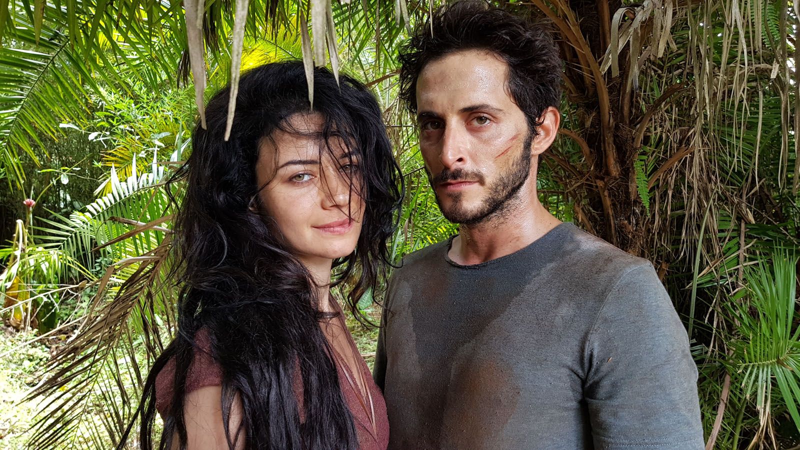 Bild zu Tomer Capon - Bild Ninet Tayeb, Tomer Capon - Foto 12 von 36 ...