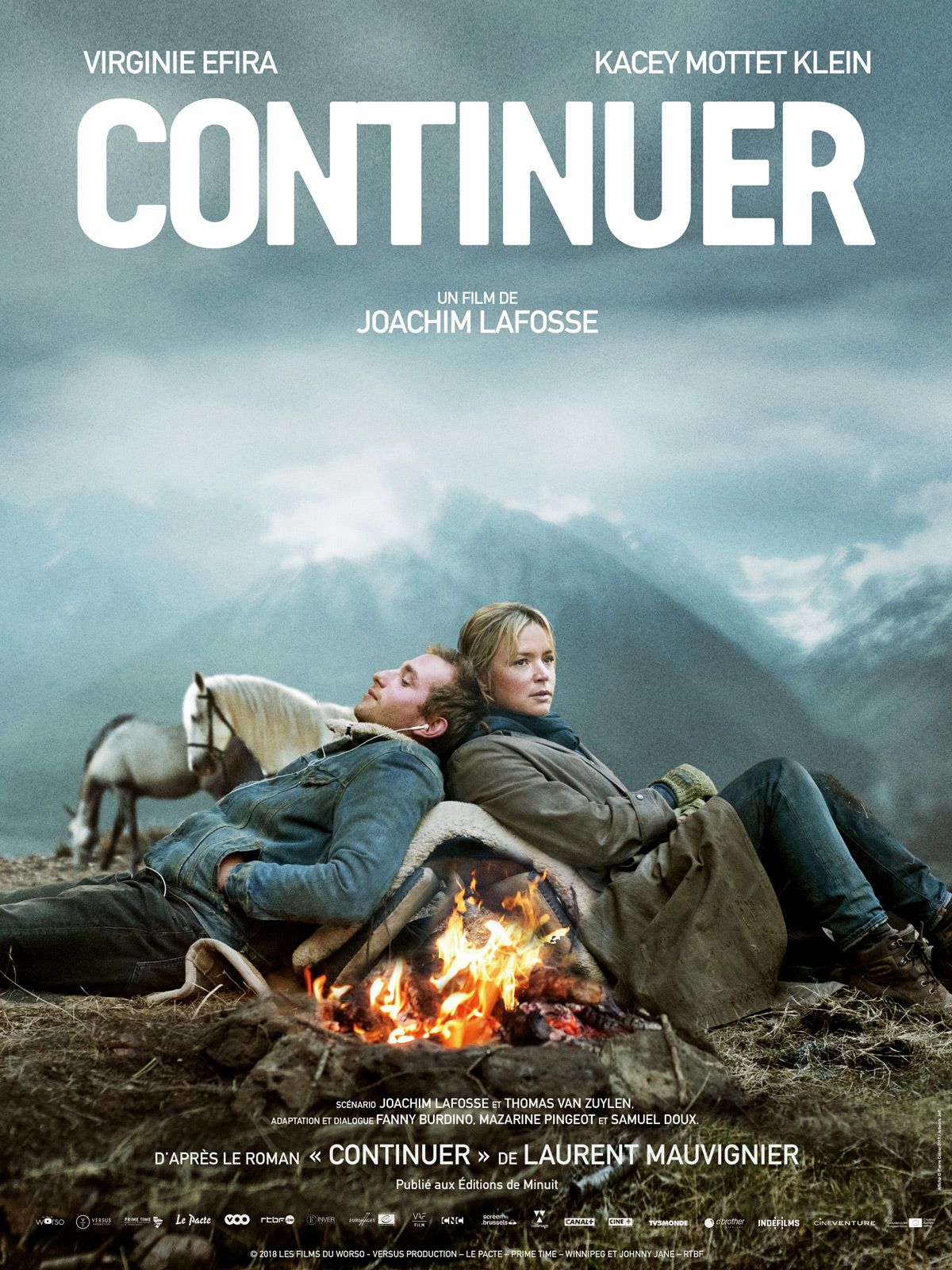 Continuer - Film 2018 - FILMSTARTS.de
