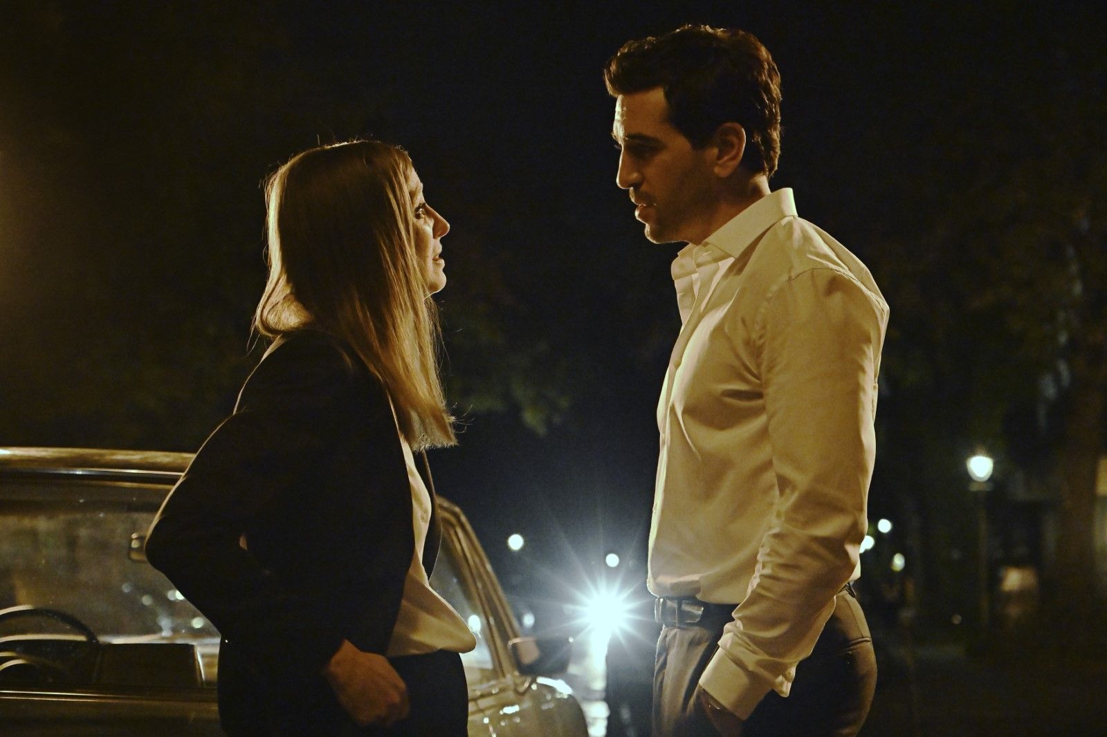 Bild zu Elyas M'Barek - Der Fall Collini : Bild Elyas M'Barek ...