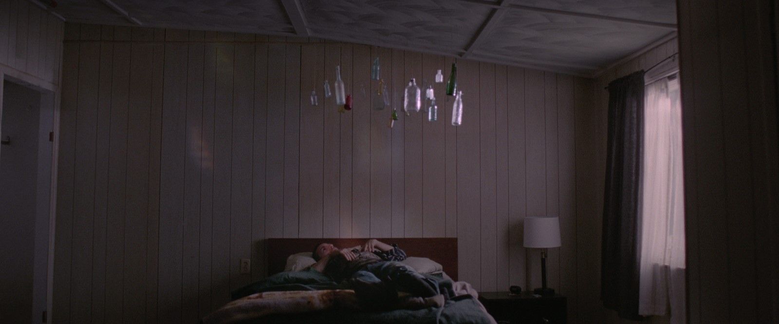 Foto zum Film Weightless - Bild 2 auf 9 - FILMSTARTS.de