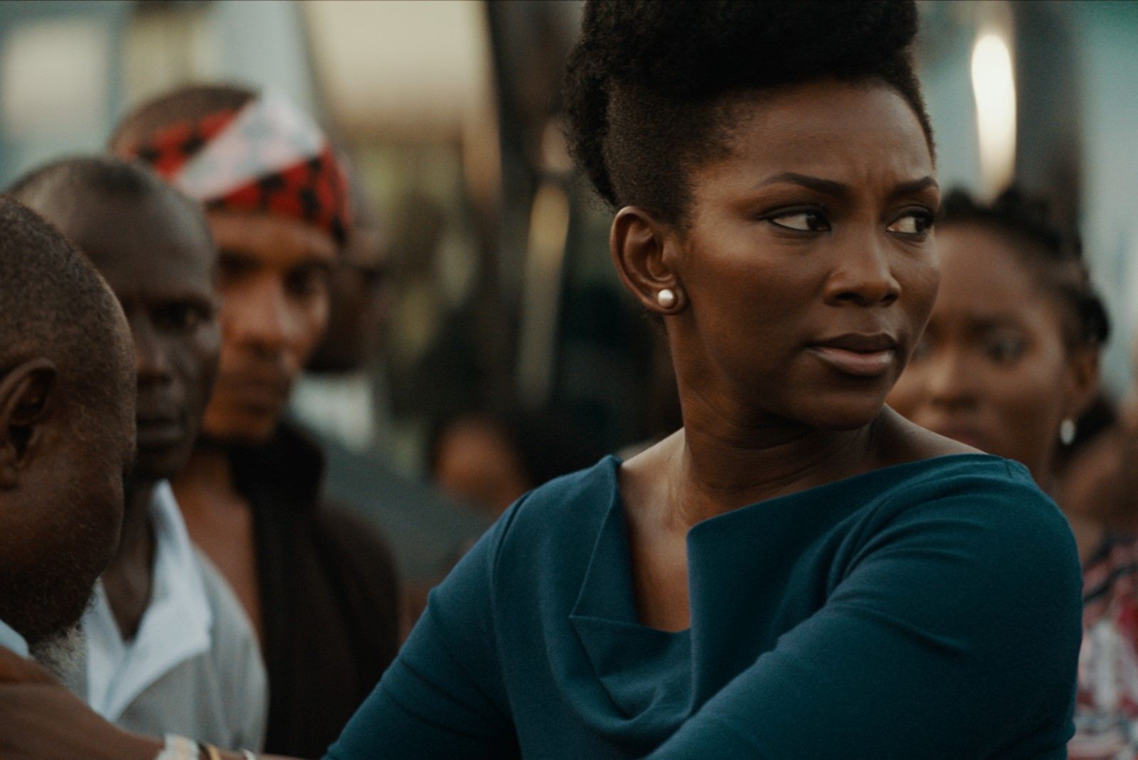 Foto zum Film Lionheart - Bild 1 auf 2 - FILMSTARTS.de
