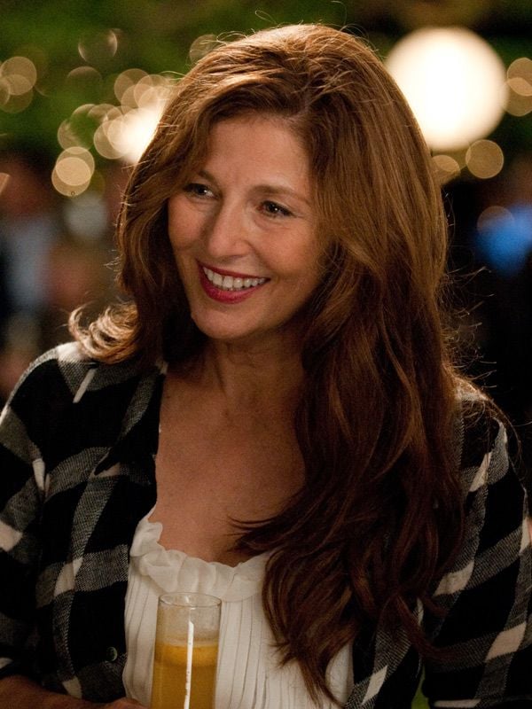 Filmografie von Catherine Keener - FILMSTARTS.de