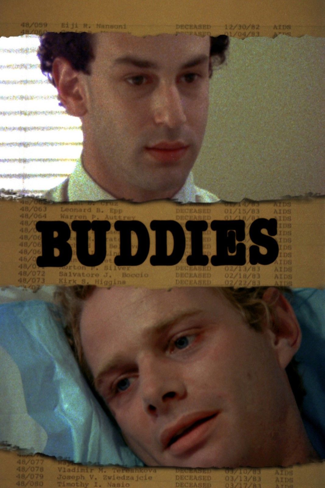 Buddies - Film 1985 - FILMSTARTS.de
