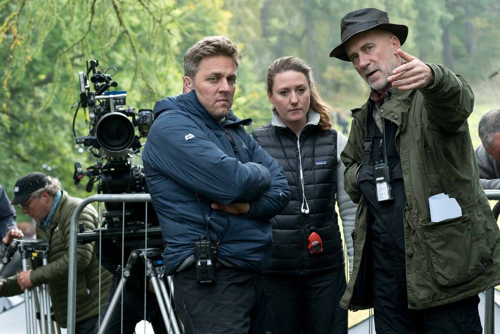 Foto zum Film Maria Stuart, Königin von Schottland - Bild 13 auf 42 ...