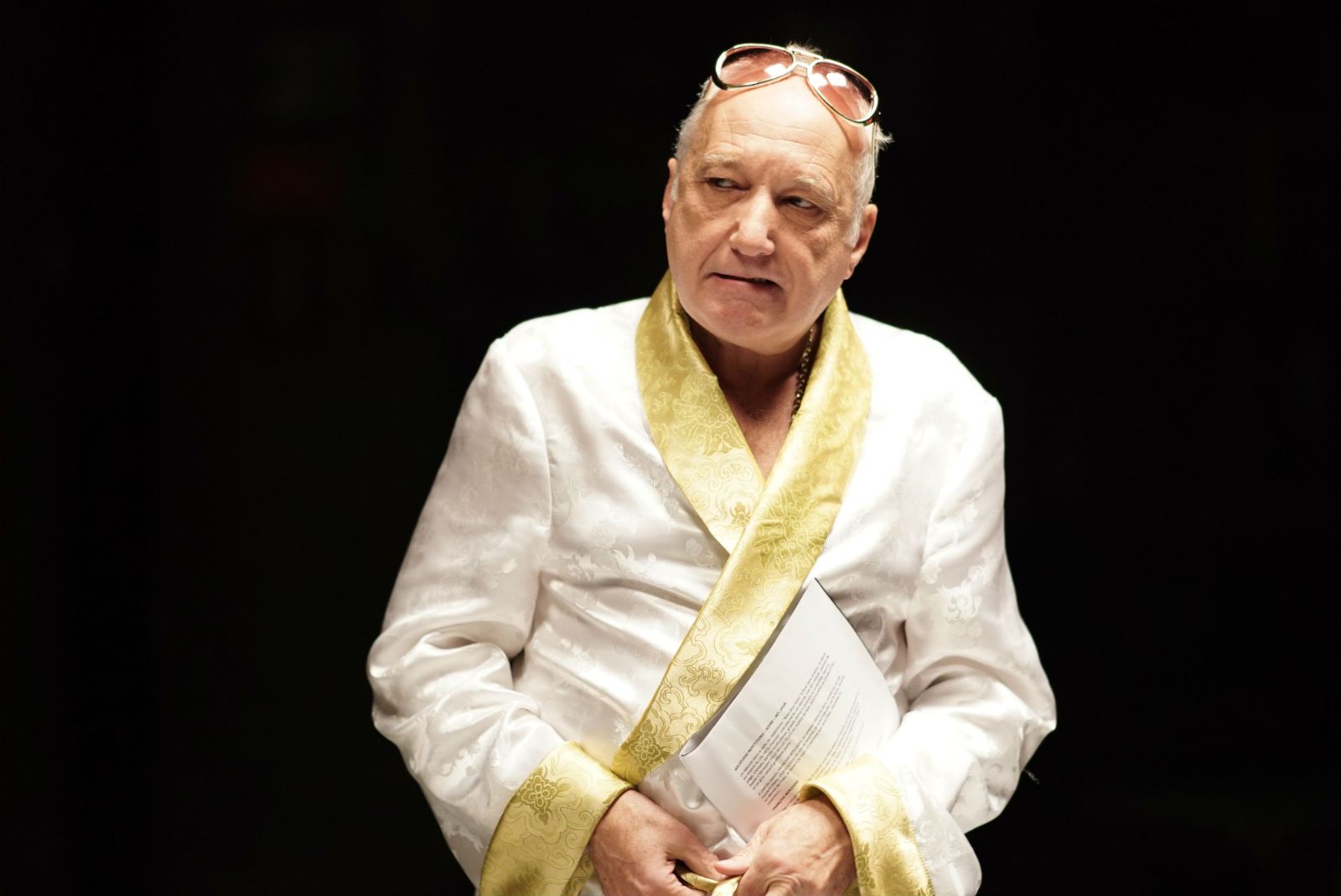 Call My Agent!: Call My Agent! : Bild - 34 von 92 - FILMSTARTS.de