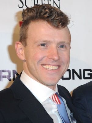 Nicholas Lund-Ulrich - FILMSTARTS.de