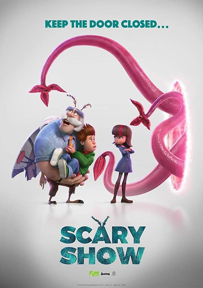 Scary Show - Film 2019 - FILMSTARTS.de