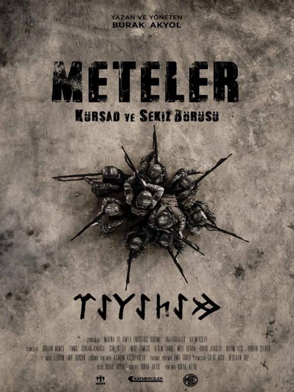 Meteler - Film 2019 - FILMSTARTS.de