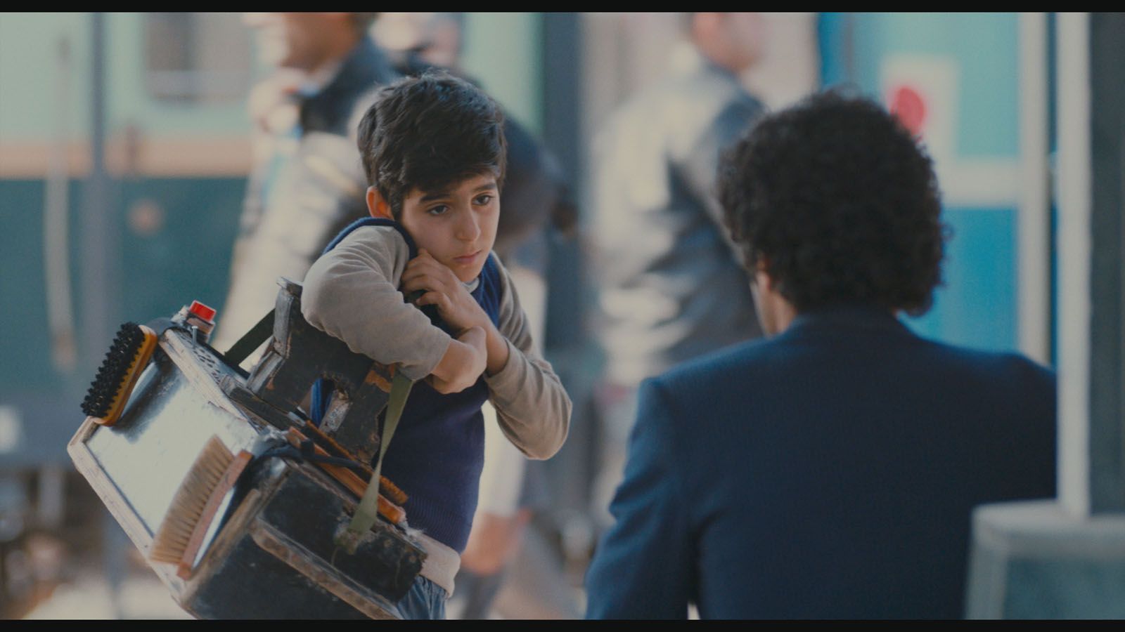 Foto zum Film Al Rahal - Bild 25 auf 46 - FILMSTARTS.de