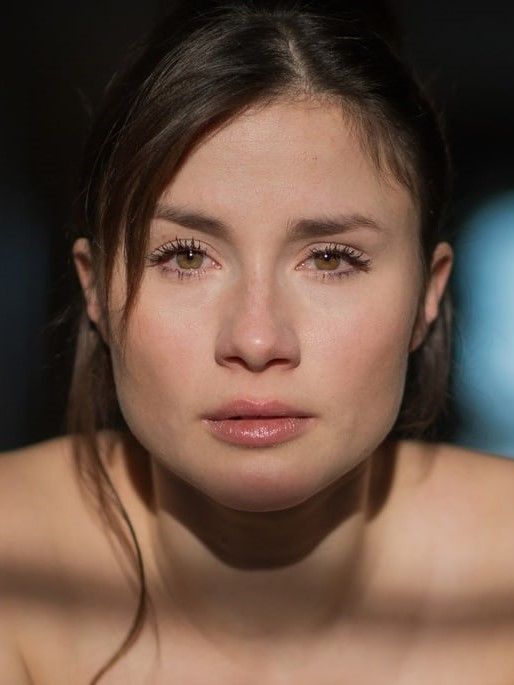 Jeannine Wacker - FILMSTARTS.de