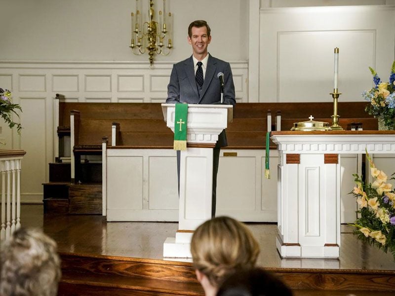 Bild zu Matt Hobby - Young Sheldon : Bild Matt Hobby - Foto 4 von 8 ...