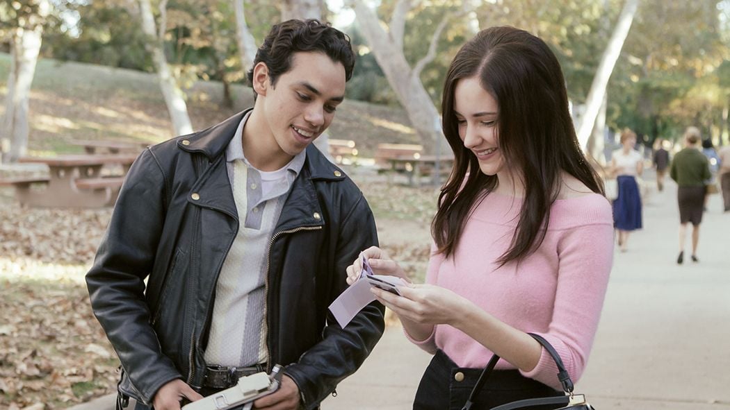 Foto zum Film Victor - Bild 2 auf 10 - FILMSTARTS.de