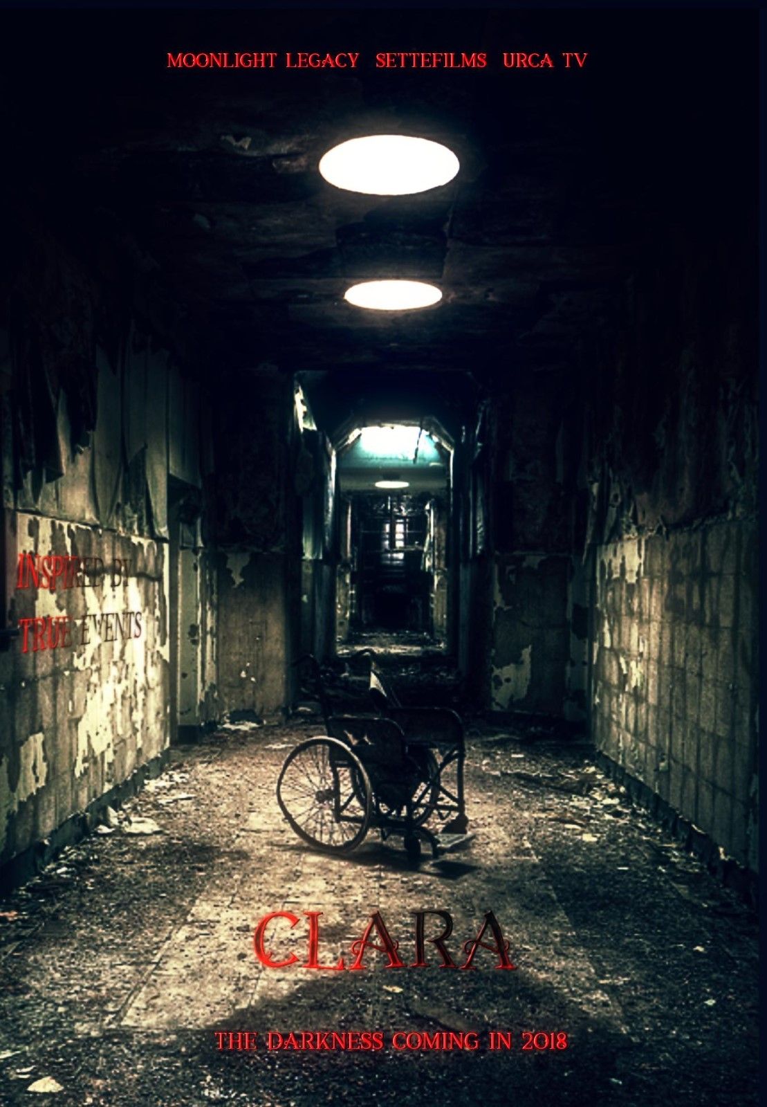 Clara - Film 2019 - FILMSTARTS.de