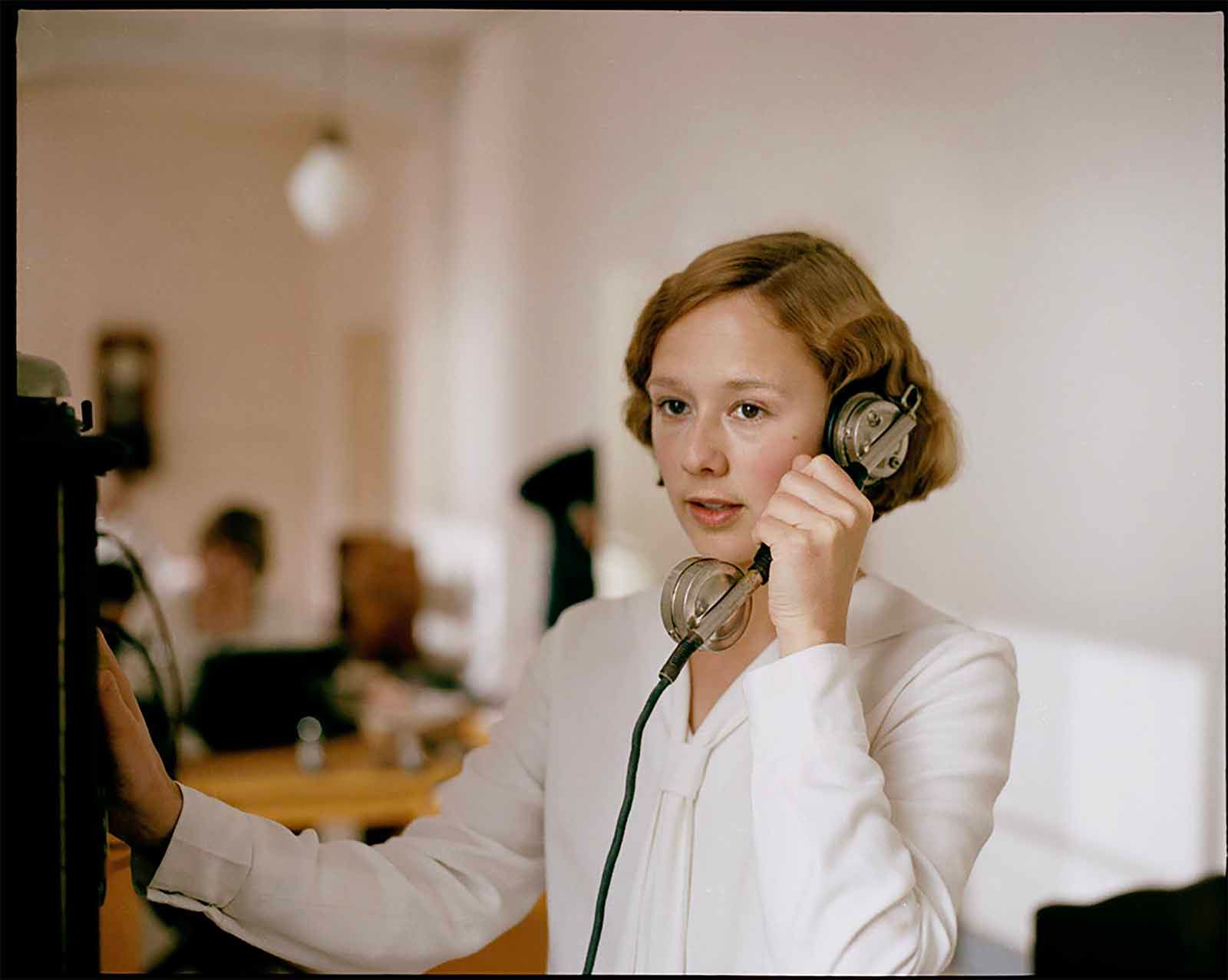 Foto zum Film Astrid - Bild 4 auf 16 - FILMSTARTS.de