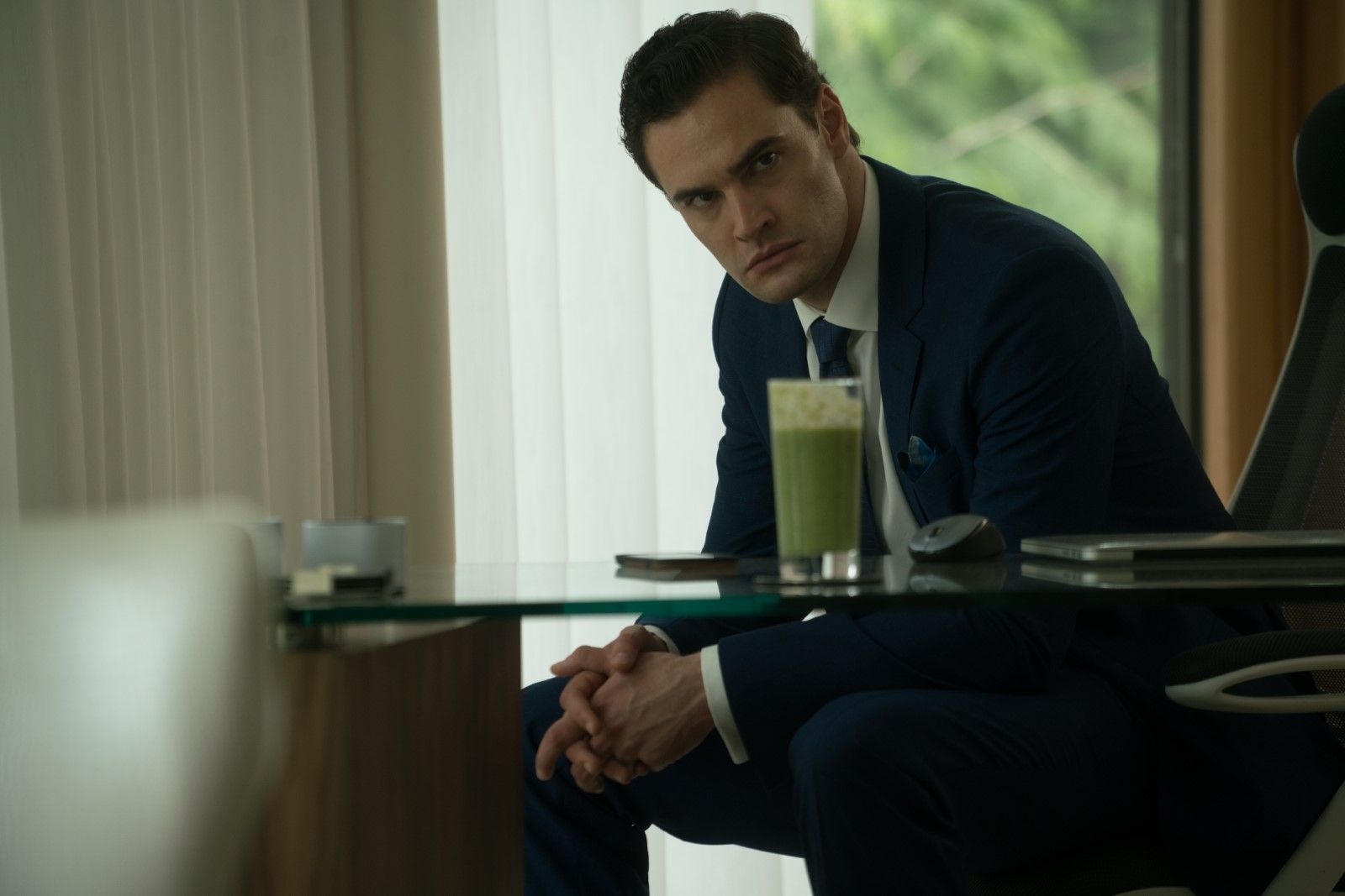 Foto zum Film Hard Powder - Bild 13 auf 35 - FILMSTARTS.de