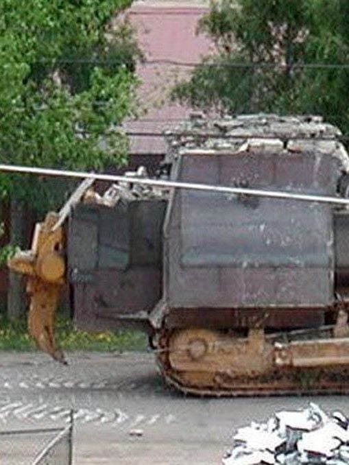 Tread - Dokumentarfilm 2019 - FILMSTARTS.de