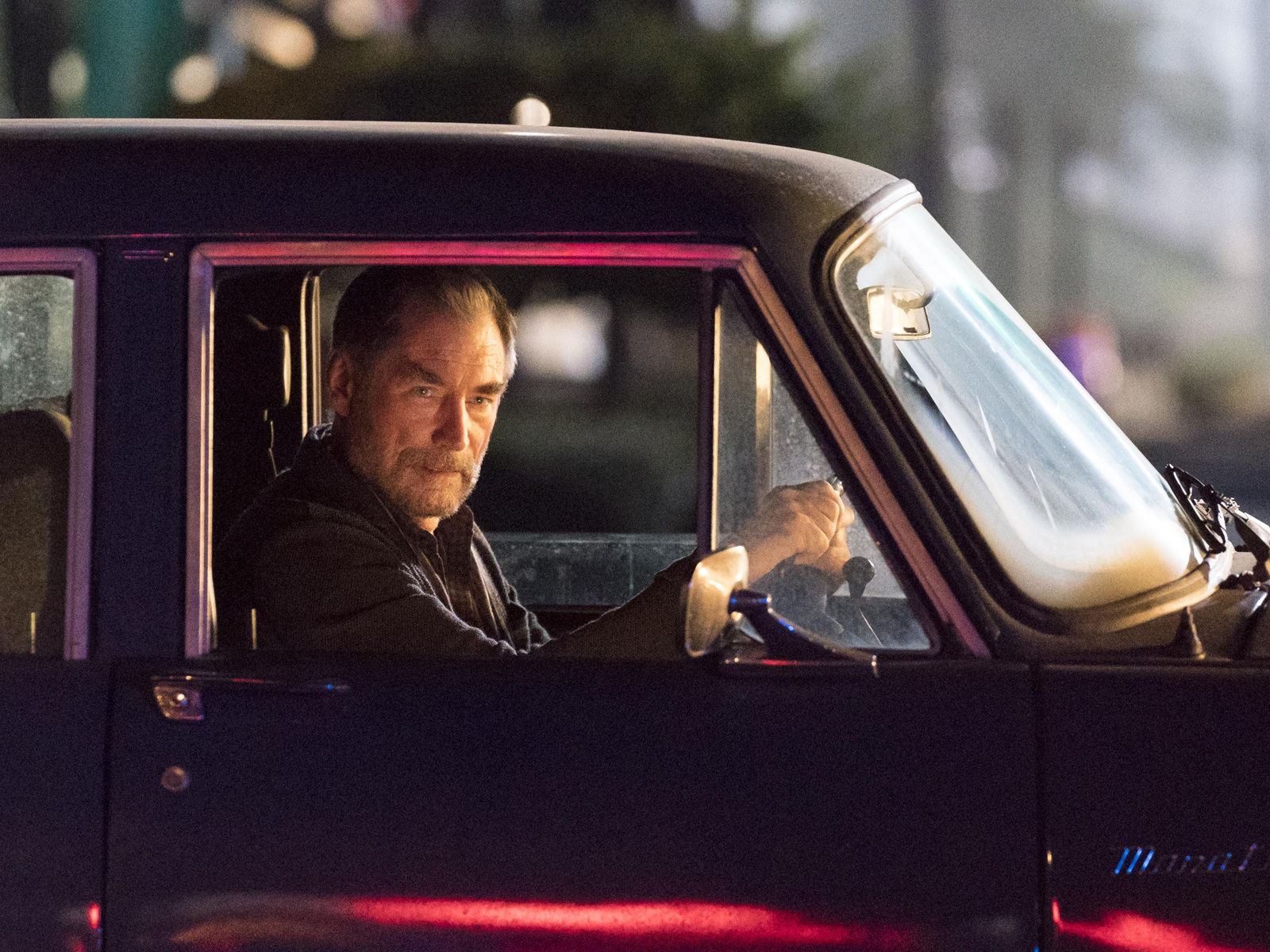 Doom Patrol: Doom Patrol : Bild Timothy Dalton - 88 von 90 - FILMSTARTS.de