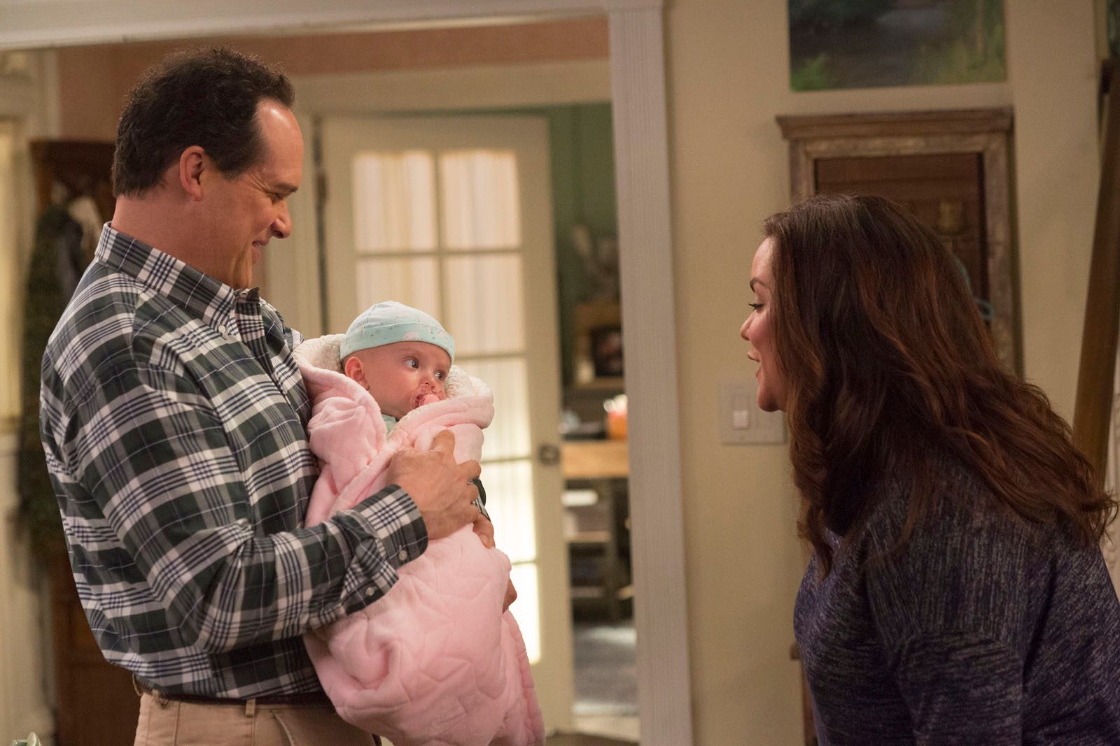 American Housewife (2016): American Housewife (2016) : Bild Diedrich ...