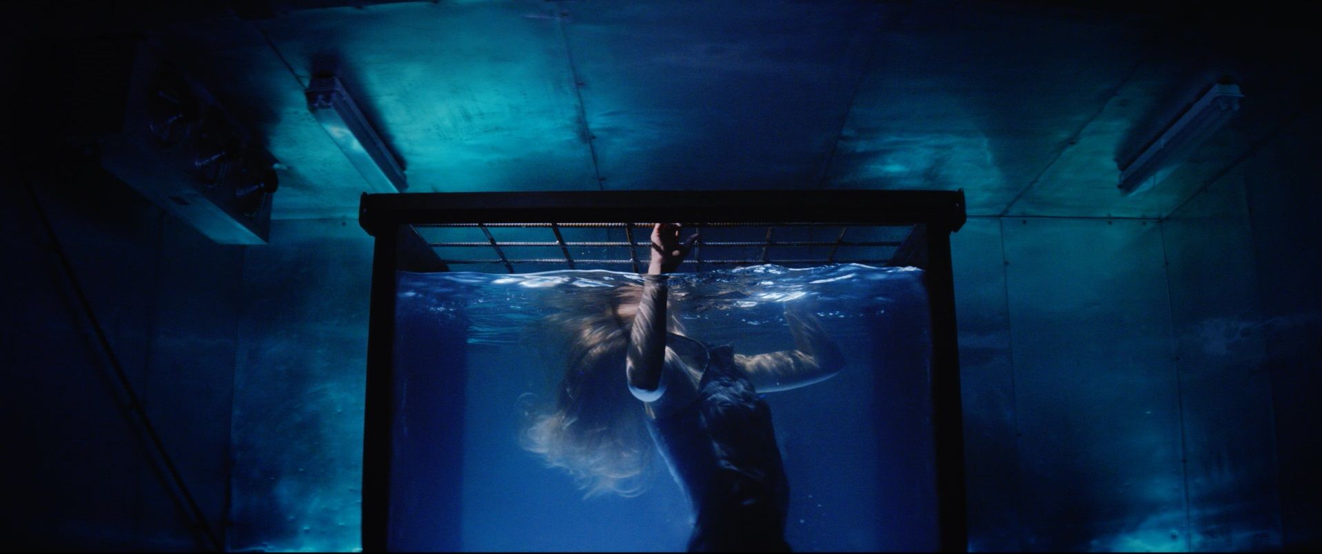 Foto zum Film Extremity - Geh an deine Grenzen - Bild 17 auf 21 ...