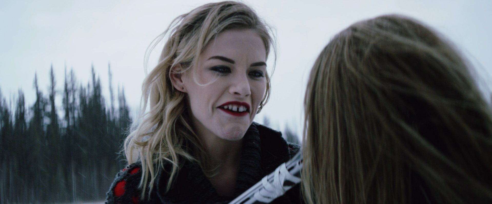 Foto zum Film Extremity - Geh an deine Grenzen - Bild 15 auf 21 ...