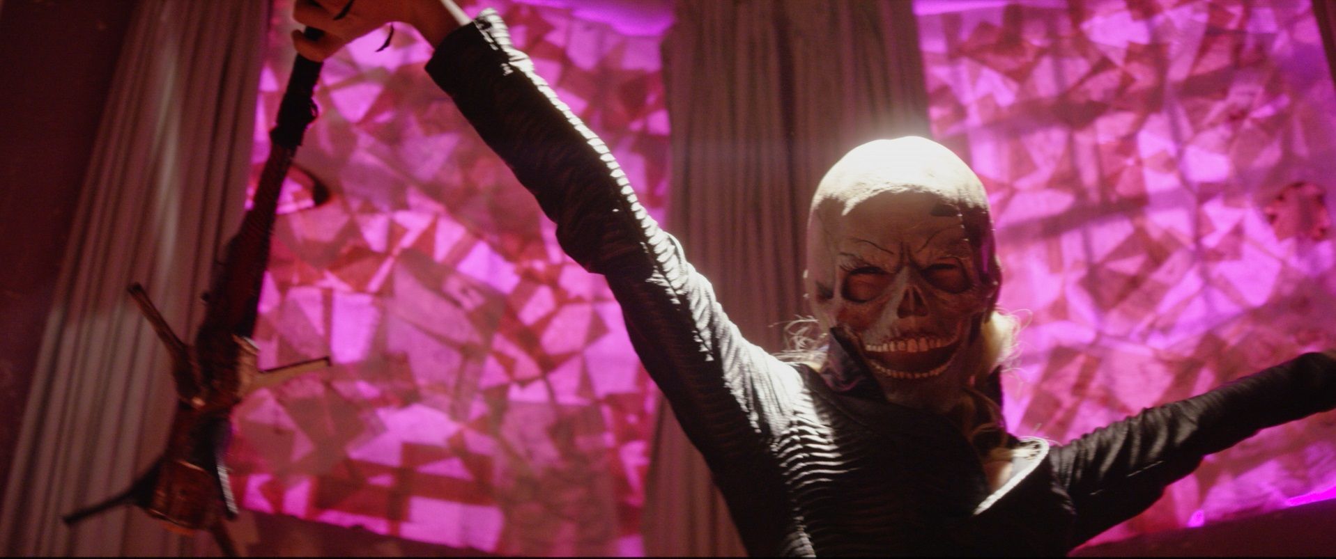 Foto zum Film Extremity - Geh an deine Grenzen - Bild 8 auf 21 ...