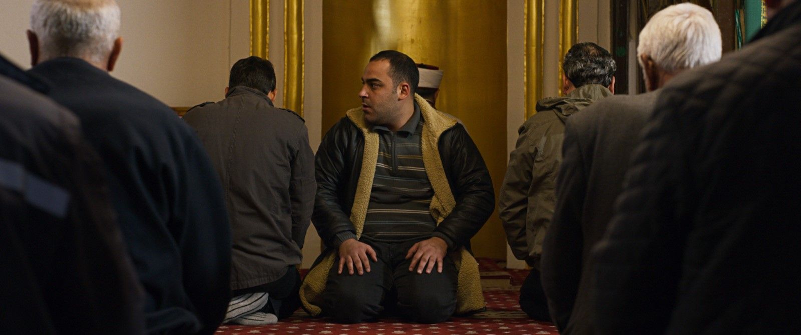 Foto zum Film Hüddam 2 - Bild 23 auf 25 - FILMSTARTS.de