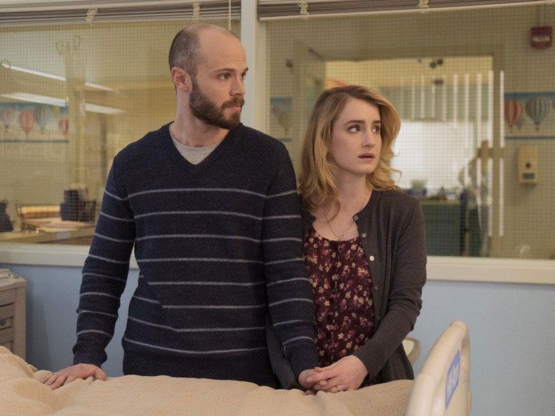 New Amsterdam: New Amsterdam : Bild Catherine Combs - 185 von 266 ...