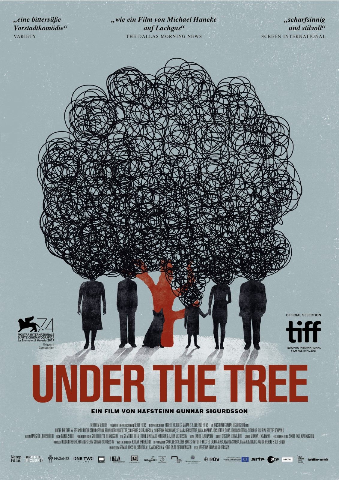 Under The Tree stream - FILMSTARTS.de