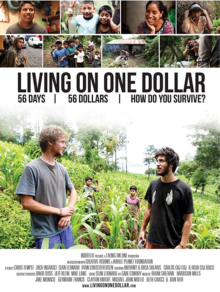 Living On One Dollar - Kurzfilm - FILMSTARTS.de