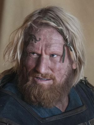 Rune Temte - FILMSTARTS.de