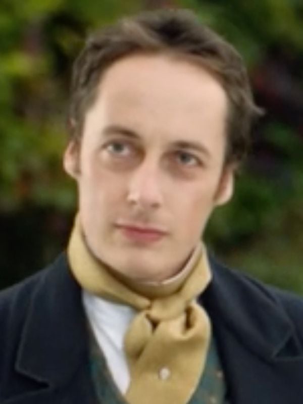 Tom Bell - FILMSTARTS.de