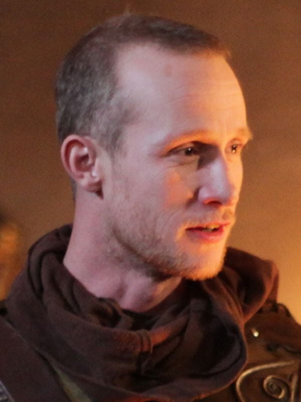 Jim High - FILMSTARTS.de