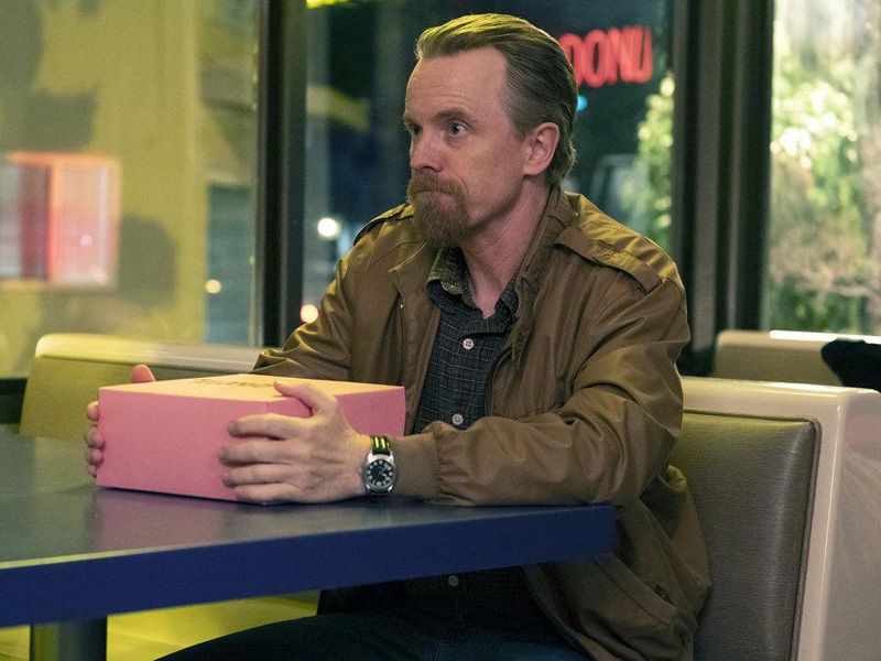 Good Girls: Good Girls : Bild David Hornsby - 110 von 166 - FILMSTARTS.de