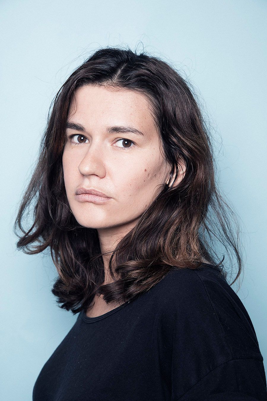 Bild zu Jessica Palud - Kinoposter Jessica Palud - Foto 0 von 2 ...