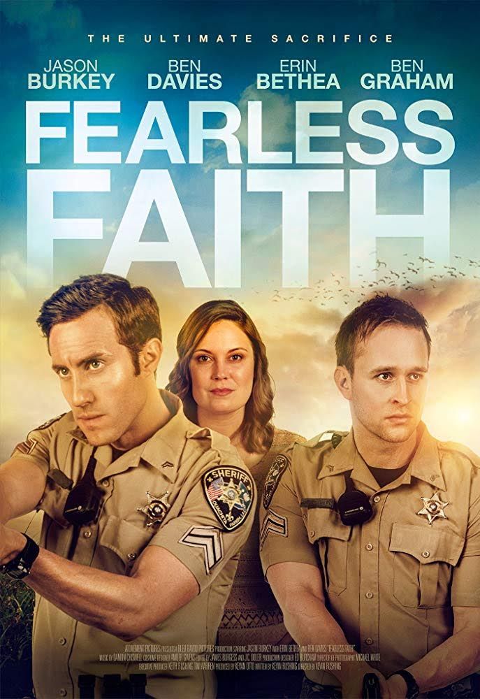 Fearless Faith - Film 2019 - FILMSTARTS.de