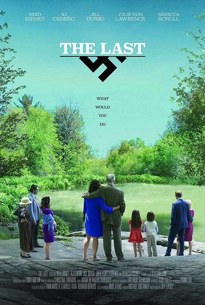 The Last - Film 2019 - FILMSTARTS.de The Last - Film 2019 - FILMSTARTS.de