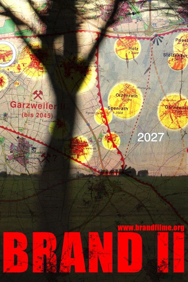 Brand II - Dokumentarfilm 2018 - FILMSTARTS.de