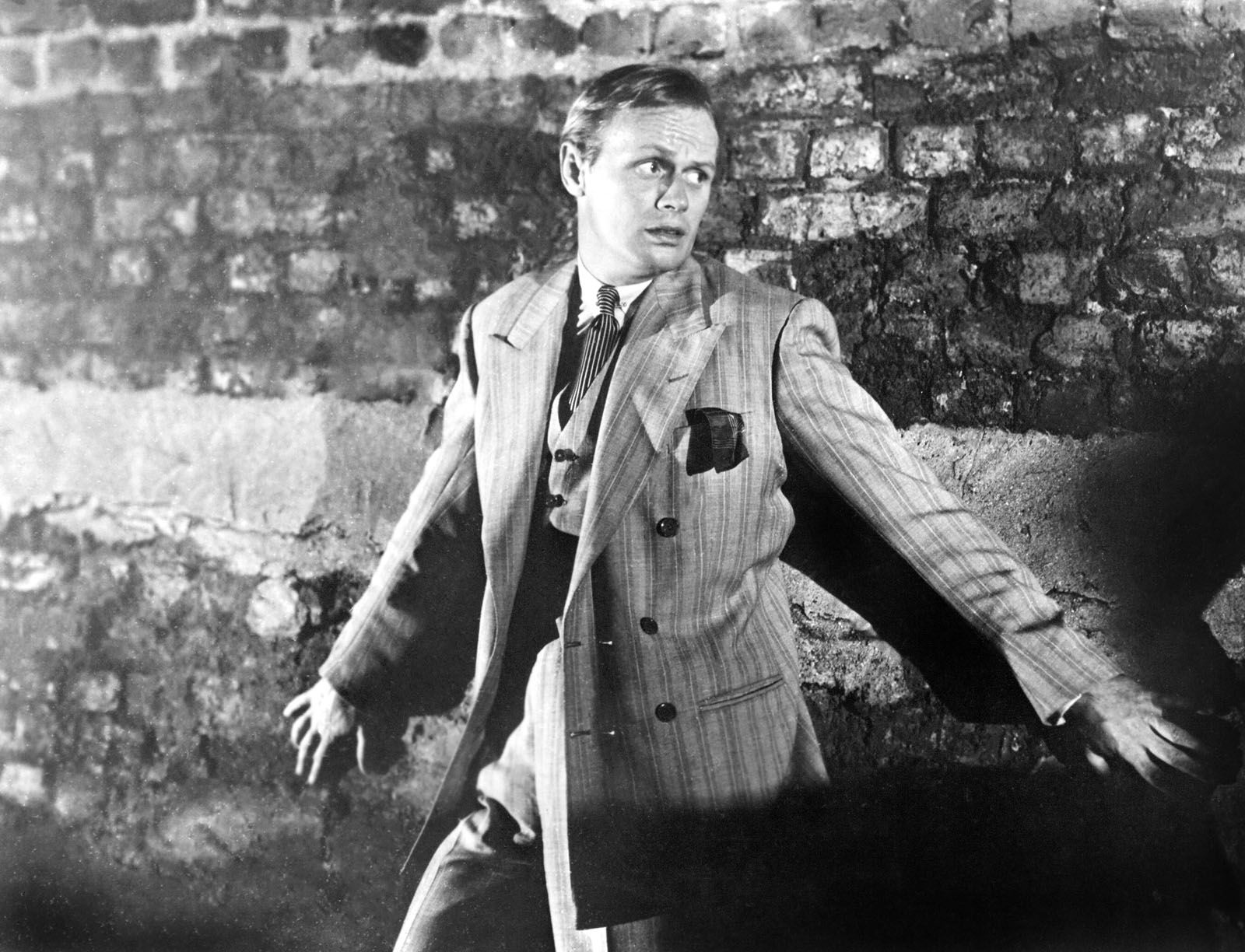 Bild zu Richard Widmark - Die Ratte von Soho : Bild Richard Widmark ...