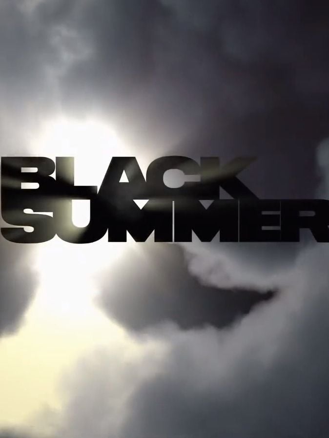 Poster Black Summer - Poster 33 von 34 - FILMSTARTS.de